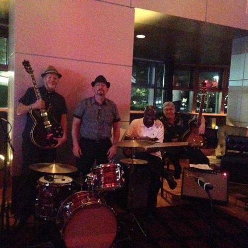 Stream Thieves & Poets music | Listen to songs, albums, playlists for ...