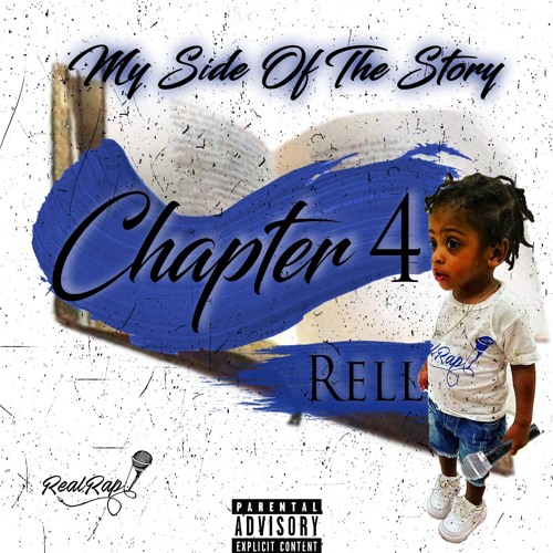 Stream RELL (Real Rap) music | Listen to songs, albums, playlists for ...