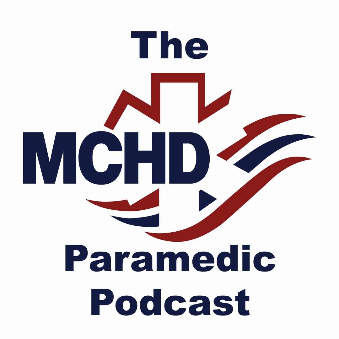 Stream Episode 134 - All Things Anaphylaxis by MCHD Paramedic Podcast ...