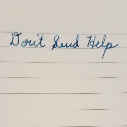 Stream 3005- Childish Gambino Cover- Don't Send Help by Don't Send Help ...