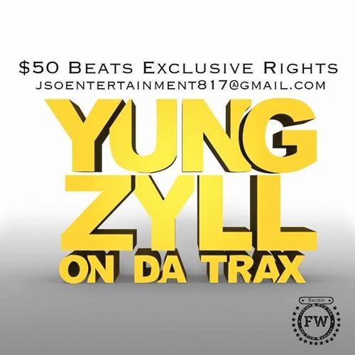 Stream Yung Zyll Beats music | Listen to songs, albums, playlists for ...