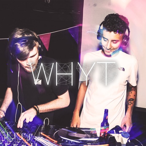 Stream WhyT music | Listen to songs, albums, playlists for free on ...
