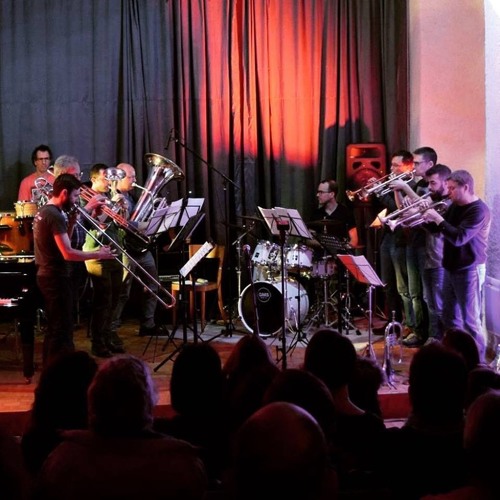 Stream Brass Rush music | Listen to songs, albums, playlists for free ...