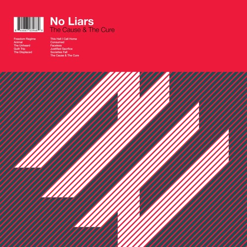 Stream NO//LIARS music | Listen to songs, albums, playlists for free on ...