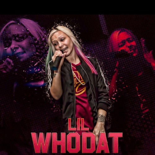 Stream ICY COLD by Lil Whodat | Listen online for free on SoundCloud