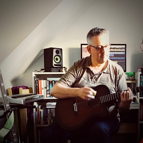 Stream Jon Pardoe music | Listen to songs, albums, playlists for free ...