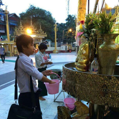 Stream Tint Naing Winn music | Listen to songs, albums, playlists for ...