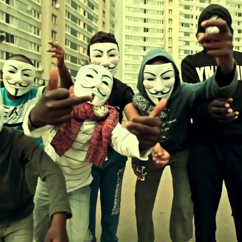 Stream FMC GANG OFFICIAL music | Listen to songs, albums, playlists for ...