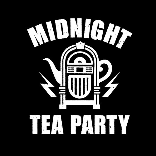 Stream Midnight Tea Party music | Listen to songs, albums, playlists ...