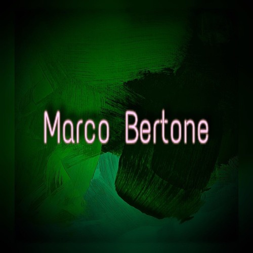 Stream Marco Bertone (RR) music | Listen to songs, albums, playlists for free on SoundCloud