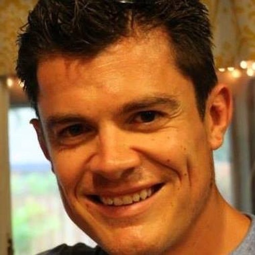 Stream ChristopherRudolphVO | Listen to podcast episodes online for ...