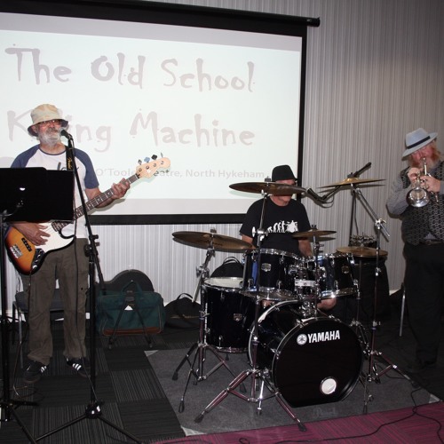 Stream Old School Killing Machine - Lean On Me by New Tricks | Listen ...