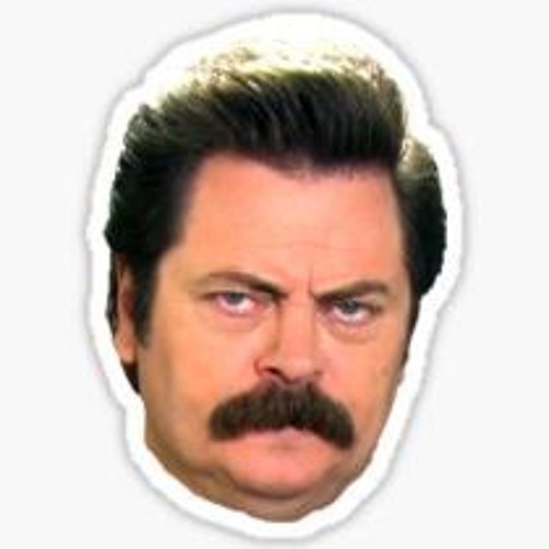 Stream Ron Swanson music | Listen to songs, albums, playlists for free ...