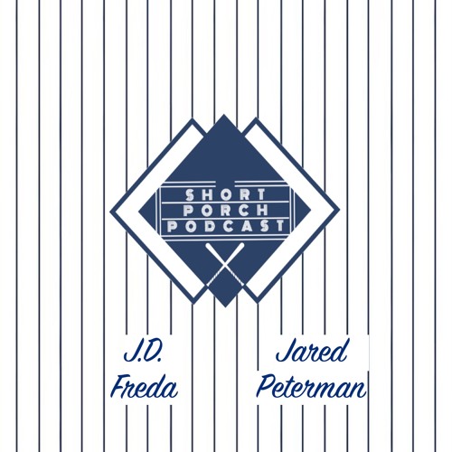 Stream Short Porch Podcast | Listen to podcast episodes online for free ...