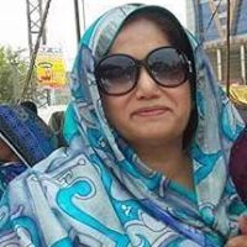 Stream Safia Javed CH music | Listen to songs, albums, playlists for free on SoundCloud