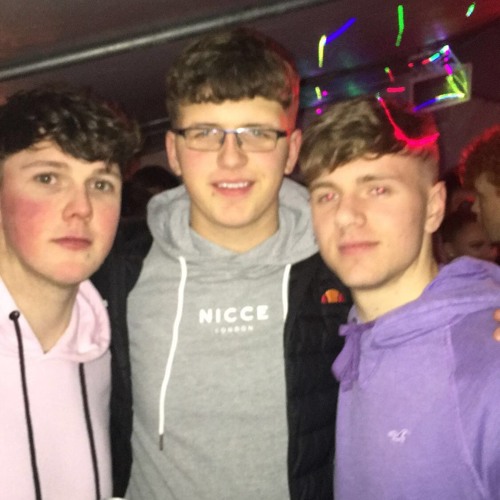 Stream Jamie Noonan 1 music | Listen to songs, albums, playlists for ...