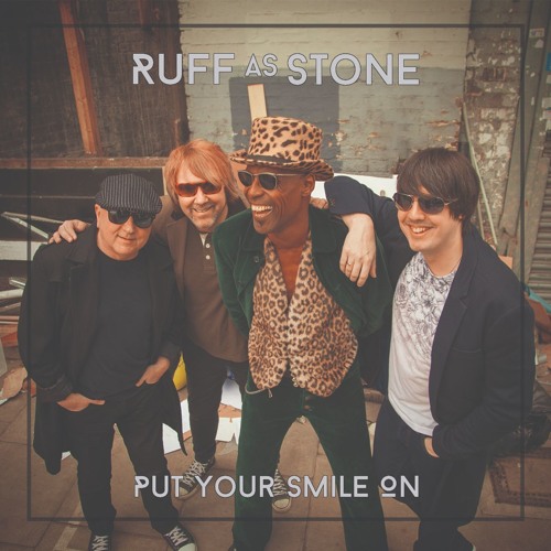 Stream Ruff As Stone music | Listen to songs, albums, playlists for ...