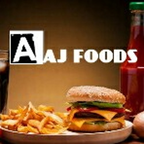 Stream AJ Foods music | Listen to songs, albums, playlists for free on ...