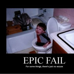 Lol Epic Fail