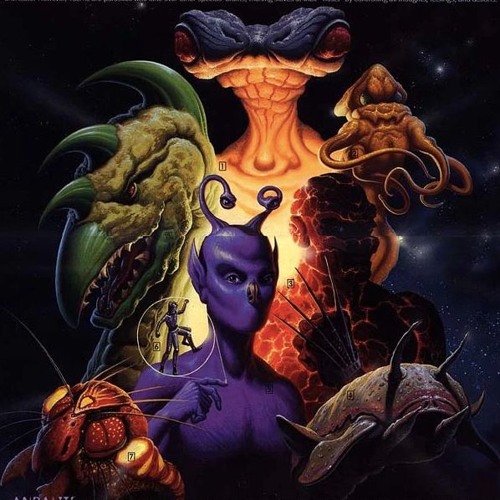 Stream episode Megamorphs 2: In The Time of the Dinosaurs, AKA ...