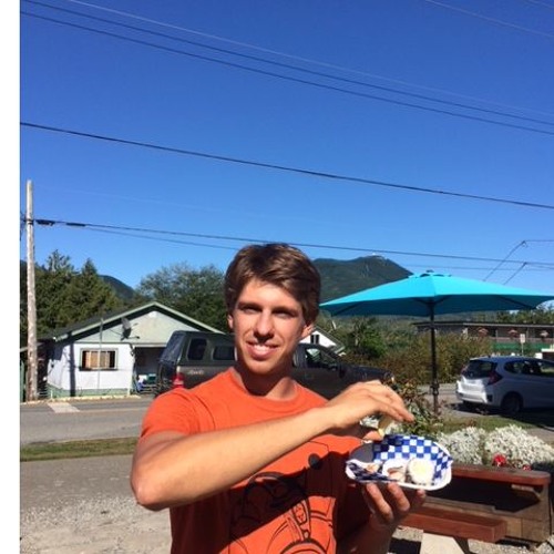 Stream Logo3 by David Radic | Listen online for free on SoundCloud