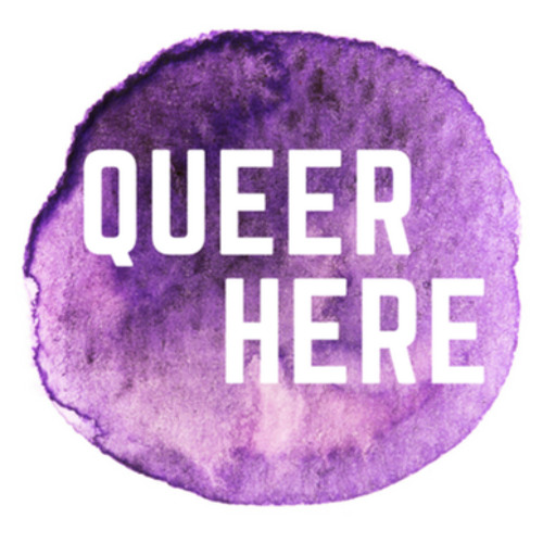 Stream Queer Here | Listen to podcast episodes online for free on ...
