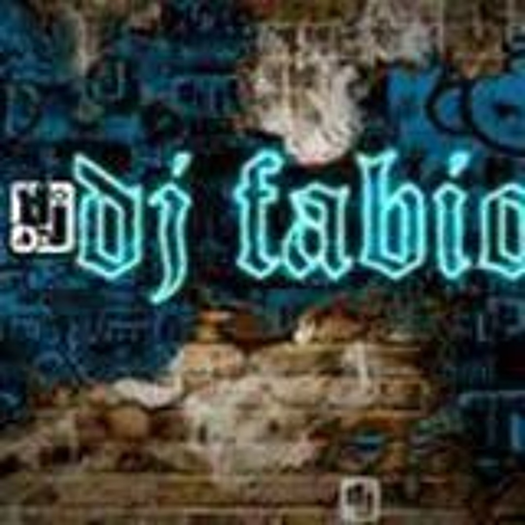 Stream Mega Set Cuarteto 2025 Dj F@bio by Dj F@bio | Listen online for ...