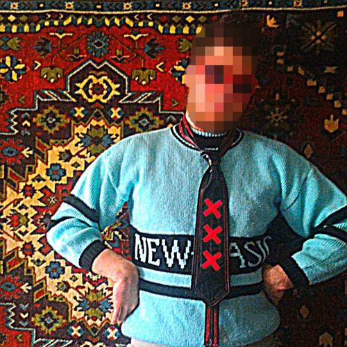 Stream goluboi ogonek by DJ 5-Bit | Listen online for free on SoundCloud