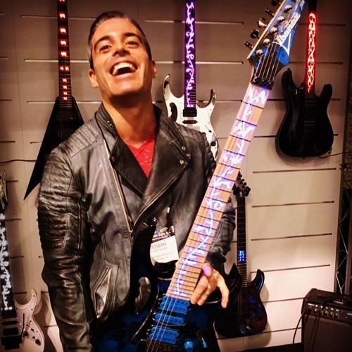 Stream Joseph Auday music | Listen to songs, albums, playlists for free ...