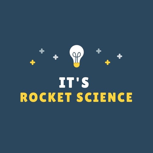 Stream episode It's Rocket Science: Max and Mechanics by It's Rocket ...