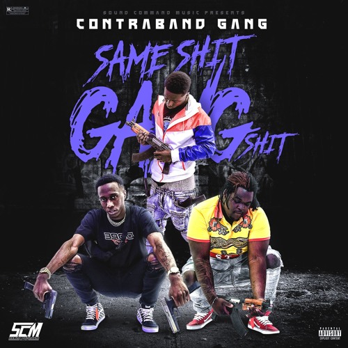 Stream Contraband Gang music | Listen to songs, albums, playlists for ...