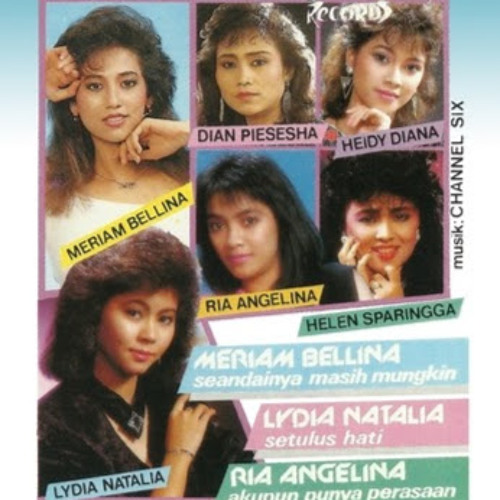 Stream Album Kenangan music | Listen to songs, albums, playlists for ...