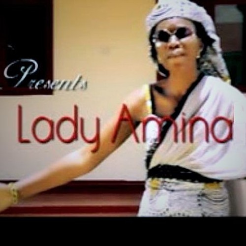 Stream Lady Amina music | Listen to songs, albums, playlists for free ...
