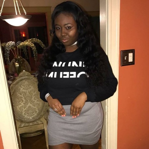 Stream Ashley Symone Bradley music | Listen to songs, albums, playlists ...