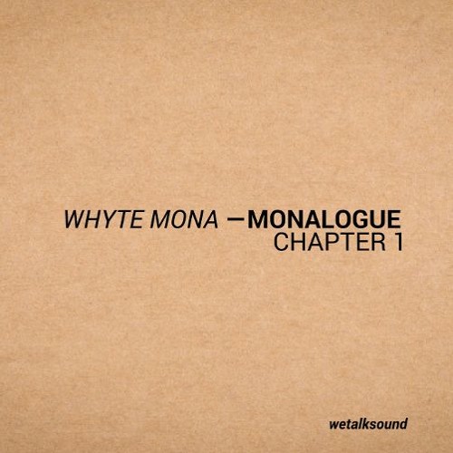 Stream WHYTE MONA music | Listen to songs, albums, playlists for free ...