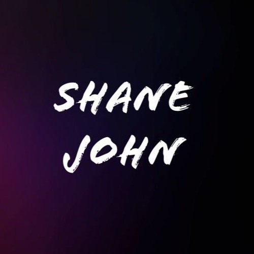 Stream Shane John music | Listen to songs, albums, playlists for free on SoundCloud