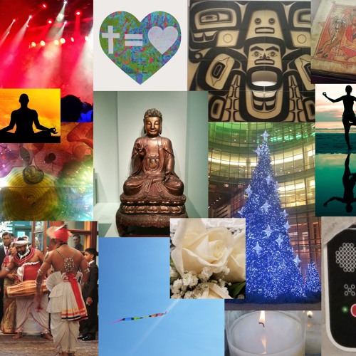 Stream Spectrum of Spirituality music | Listen to songs, albums ...