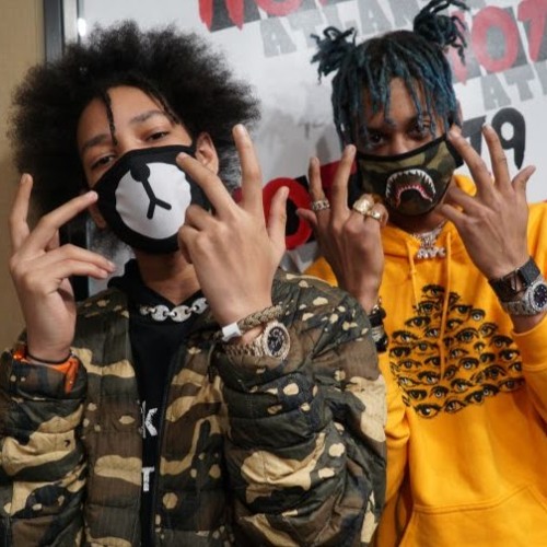 Stream Lil Uzi | Listen to chill playlist playlist online for free on ...