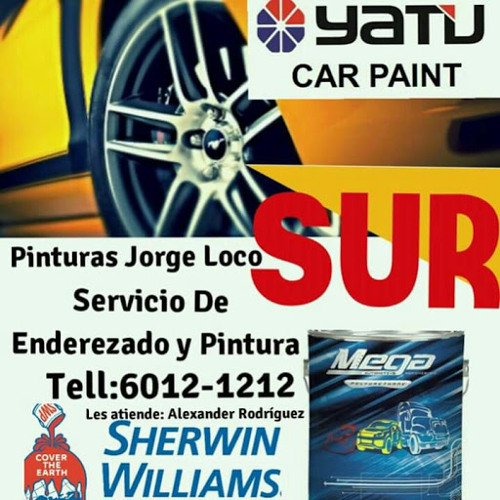 Stream Pinturas Jorge Loco music | Listen to songs, albums, playlists ...