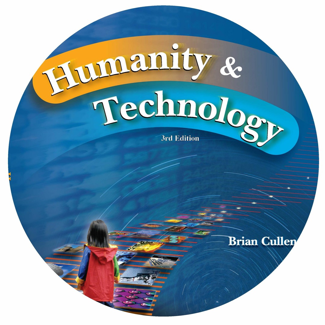 Stream U1 - Conversation by Humanity & Technology Units 1-6 | Listen ...