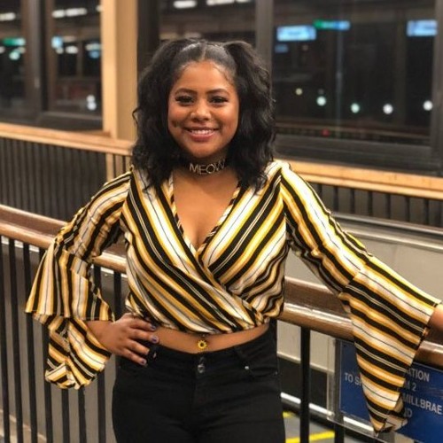 Stream Alexis Renee Guerrero music | Listen to songs, albums, playlists ...