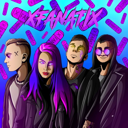 Stream XFANATIX music | Listen to songs, albums, playlists for free on ...