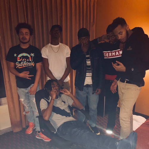 Stream J-SMOKE music | Listen to songs, albums, playlists for free on ...