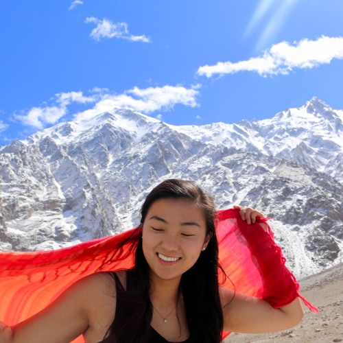 Stream Melody Yin music | Listen to songs, albums, playlists for free ...