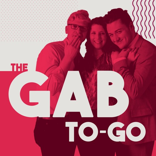 Stream The Gab To-Go | Listen to podcast episodes online for free on ...
