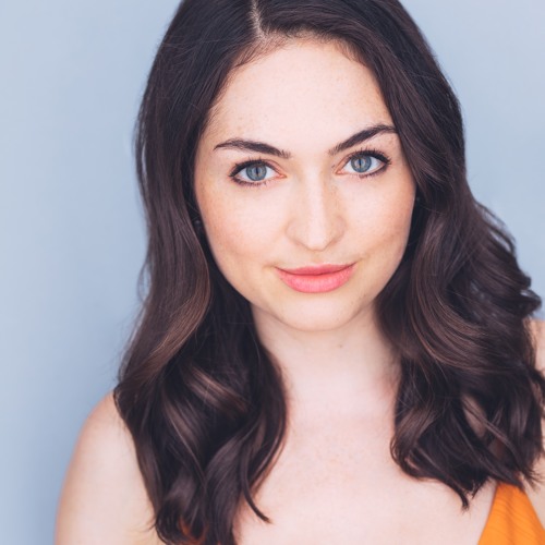 Stream RSVP- Playing With Matches- Jessica Clip by Tara-Halpern ...