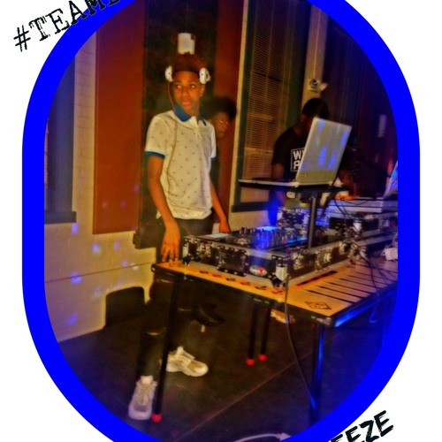 Stream DJ BREEZE (top striker) music | Listen to songs, albums ...