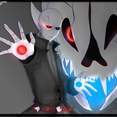 Stream Wingding Gaster music | Listen to songs, albums, playlists for ...