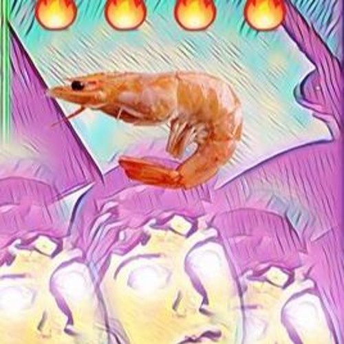 Stream Lil Shrimp -'Shrimp Gang' (Official Audio) by Lil Shrimp ...