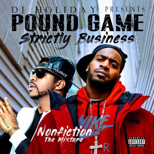 Stream Pound Game music | Listen to songs, albums, playlists for free ...